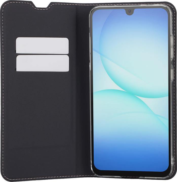 FoneKit BookCase protective case, Samsung Galaxy A17, pink - Galaxus