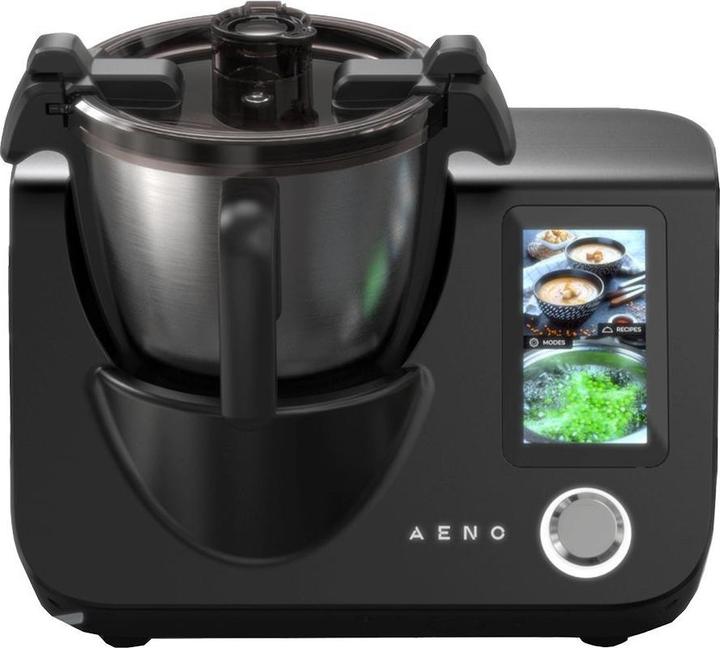 Aeno Smart Cooking Robot, Cofar CFH-3015FP, 220V-240V, 1000W(Heater ...