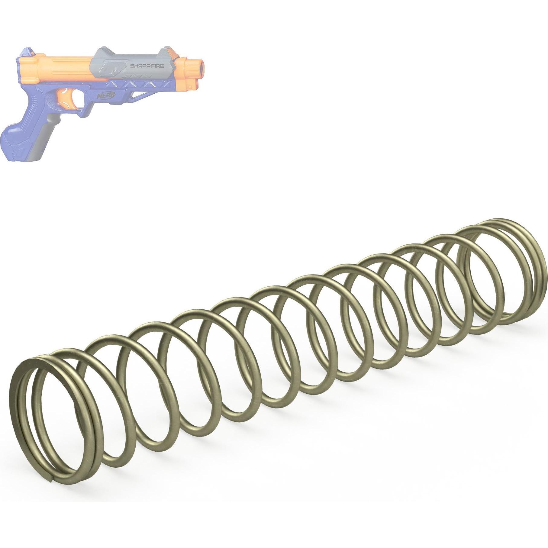 Nerf Tuning-Feder passend für N-Strike Sharpfire - kaufen bei Galaxus