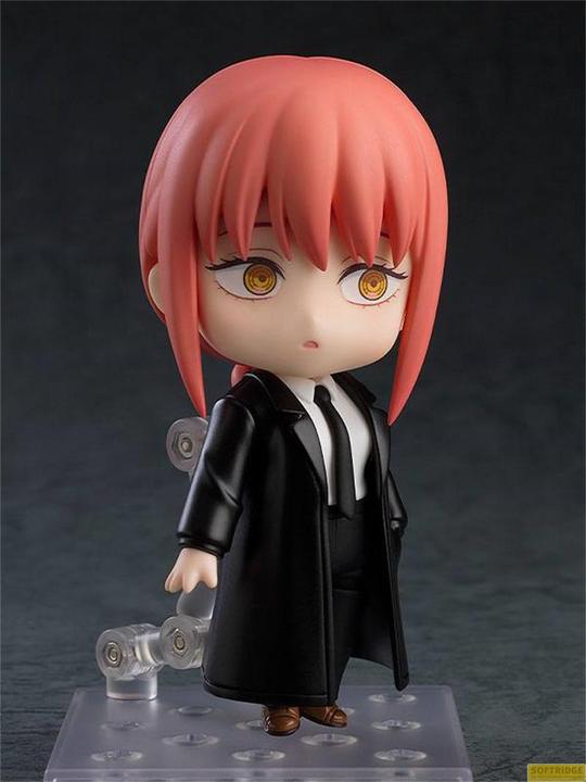 Good Smile Company MF Chainsaw Man Makima Nendoroid 10cm - Galaxus