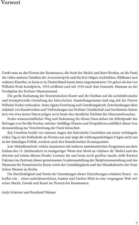 Gietl Die Pazzi-Verschwörung - kaufen bei Galaxus