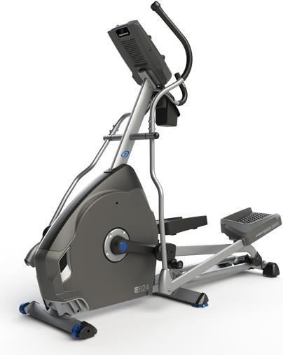 nautilus elliptical e514