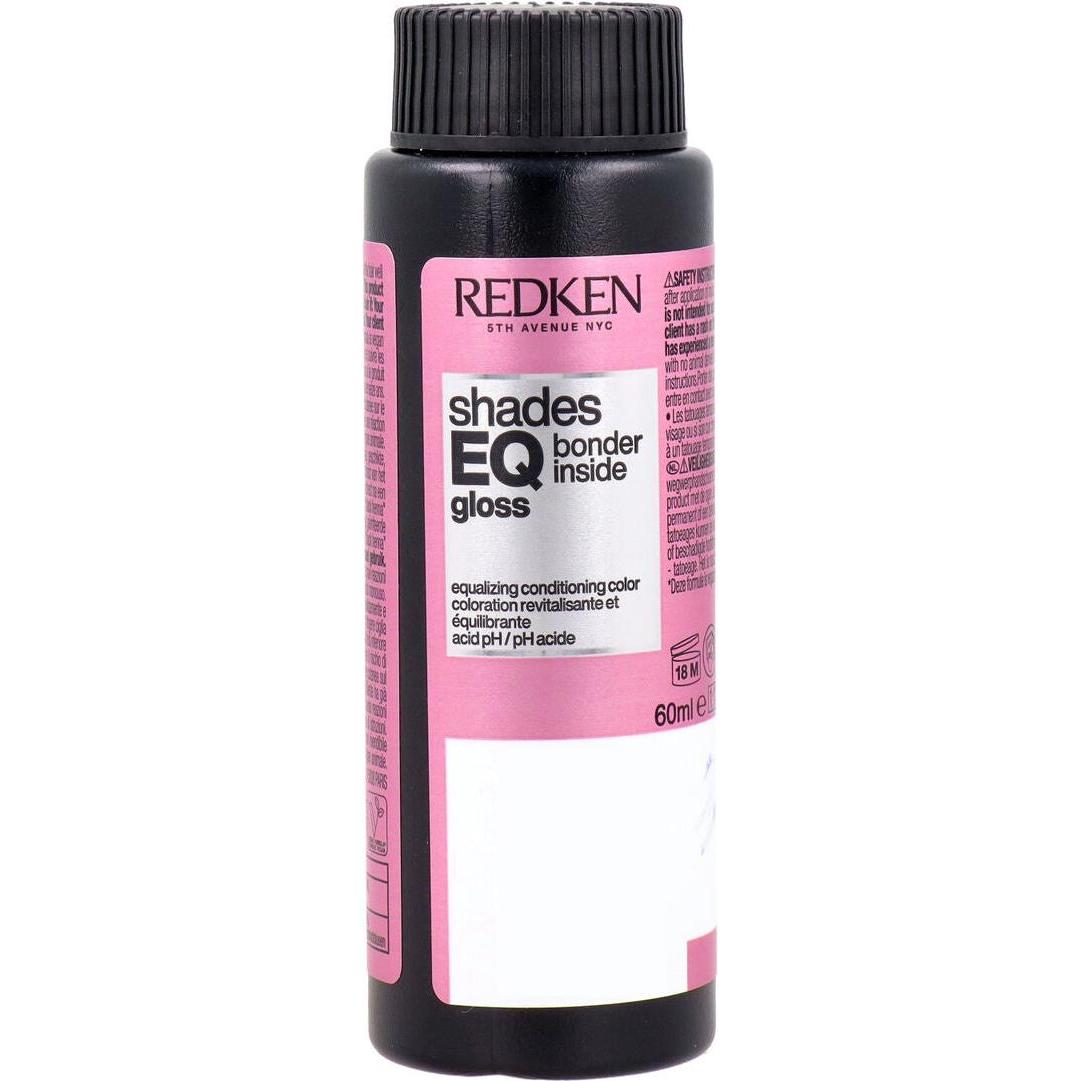 Redken Permanent Dye Shades Eq 60 Milliliters (08V) - Galaxus