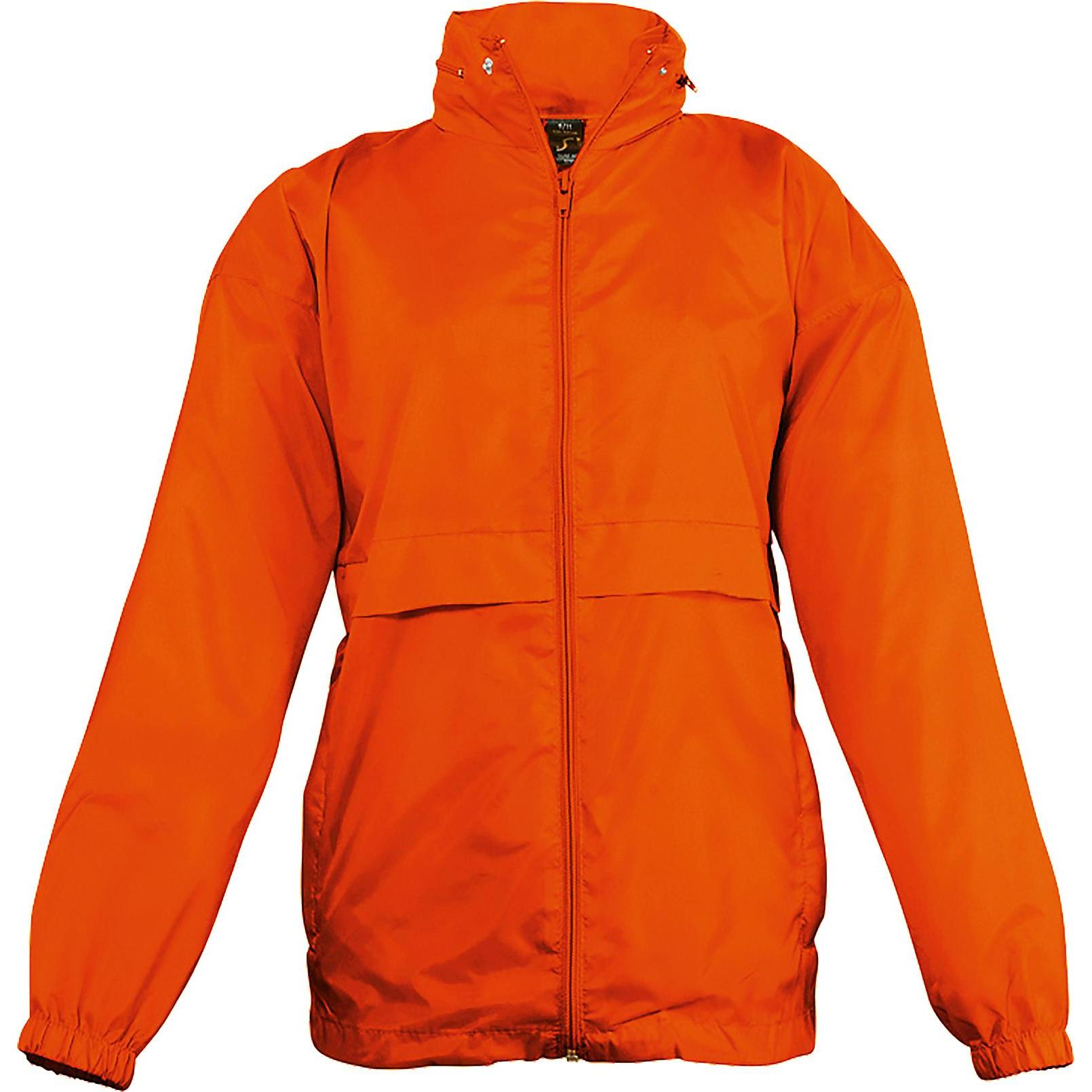 Sols Windbreaker Jacke Surf (158) - kaufen bei Galaxus