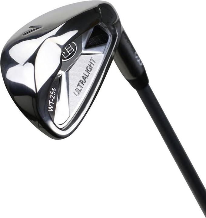 U.S. Kids Golf UL7 4-Club 45" 115-122cm blue - kaufen bei Galaxus