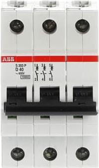 ABB S203P-D40 - kaufen bei Digitec