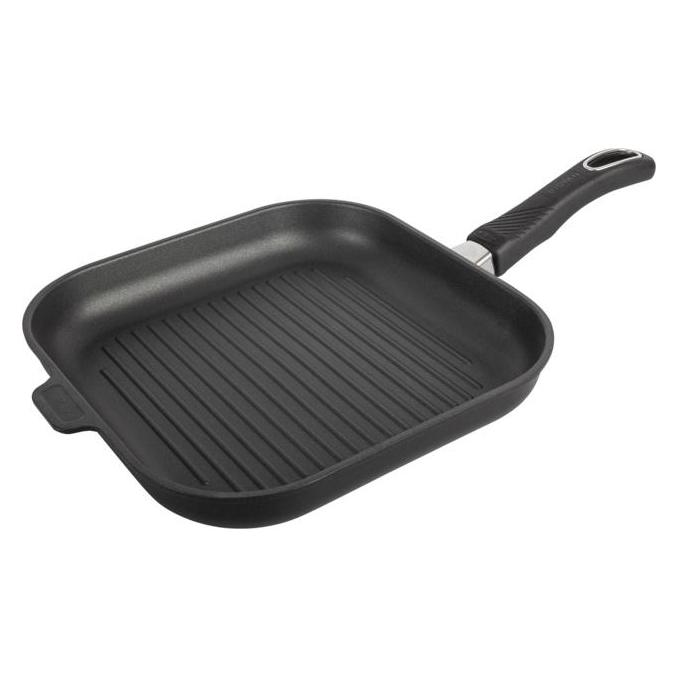 Gastrolux Grillpfanne Biotan Induktion 28x28 cm - kaufen bei Galaxus