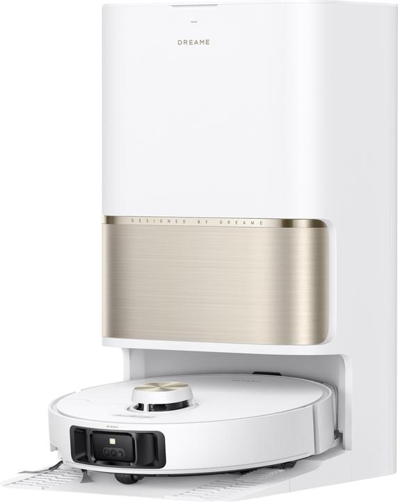 Dreame Roboterstaubsauger L50s Pro Ultra (30000 Pa, Wischpads (rotierend))