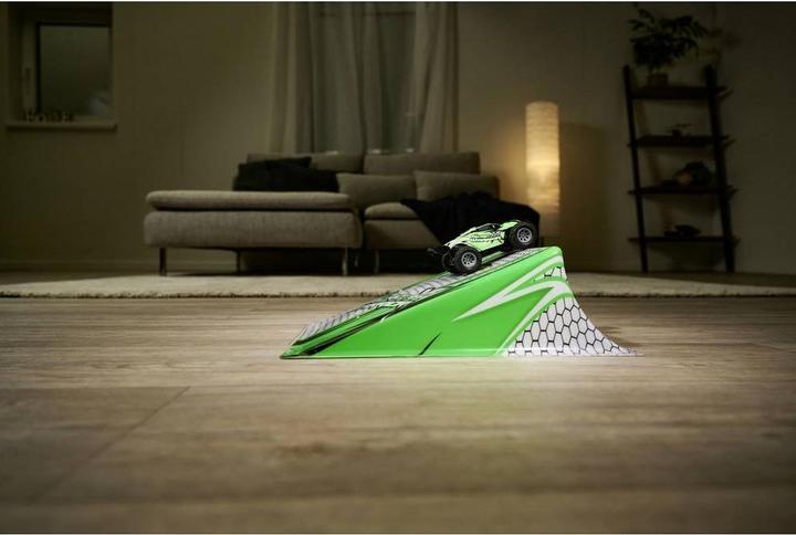 carson micro x warriors