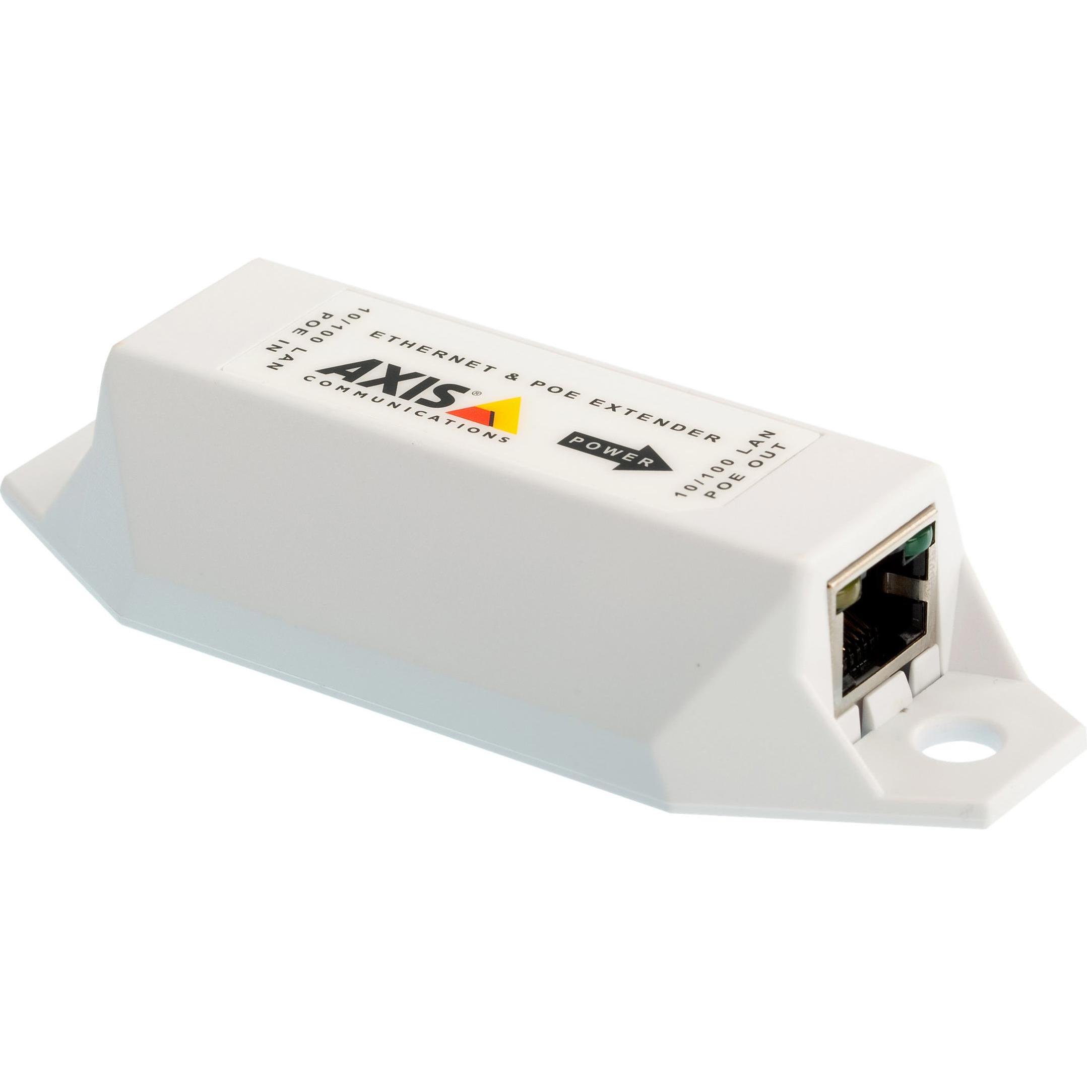 Axis T8129 PoE Extender - kaufen bei Galaxus - Galaxus
