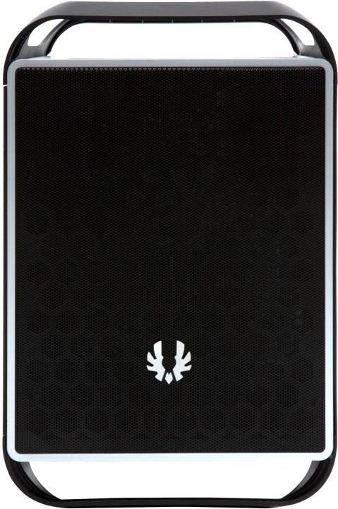 BitFenix Prodigy M 2022 ARGB Micro-ATX-Gehäuse, Tempered Glass (mATX ...