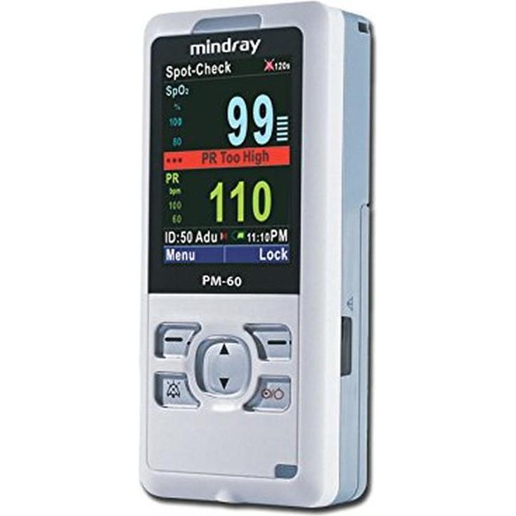 Mindray pulse oximetro - kaufen bei Galaxus