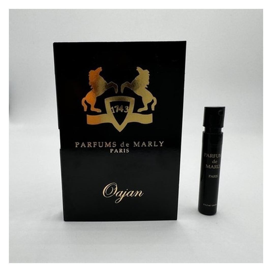Oajan Thameen Regal Rose Extrait D'Huile De Parfum 10 ml