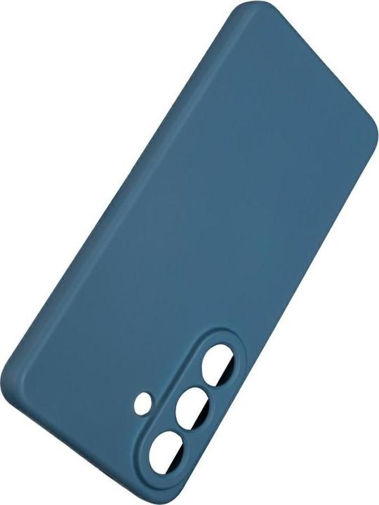 Beline Etui Silicone do Samsung Galaxy S26+ niebieski - Digitec