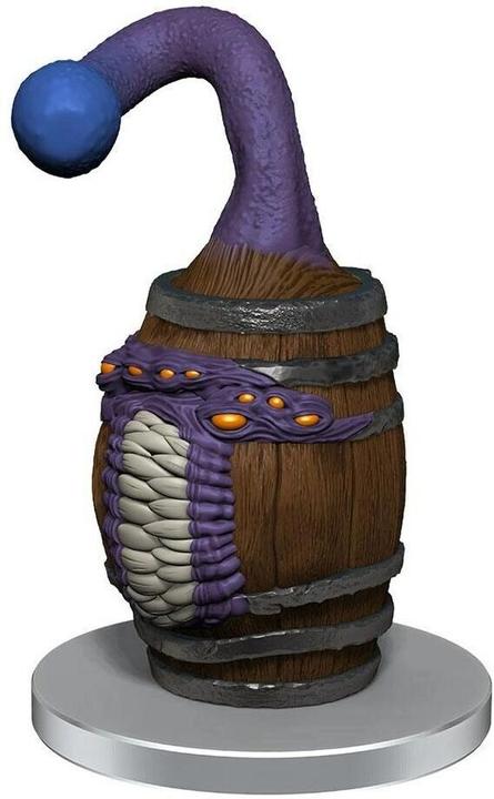 Wizkids D&D Icons of the Realms miniatures prépeintes Kalaman Military ...