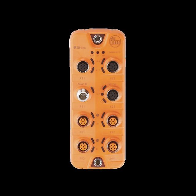 ifm Electronic IO-Link master - buy at Galaxus