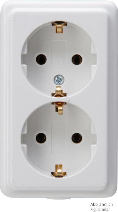 socket without switch