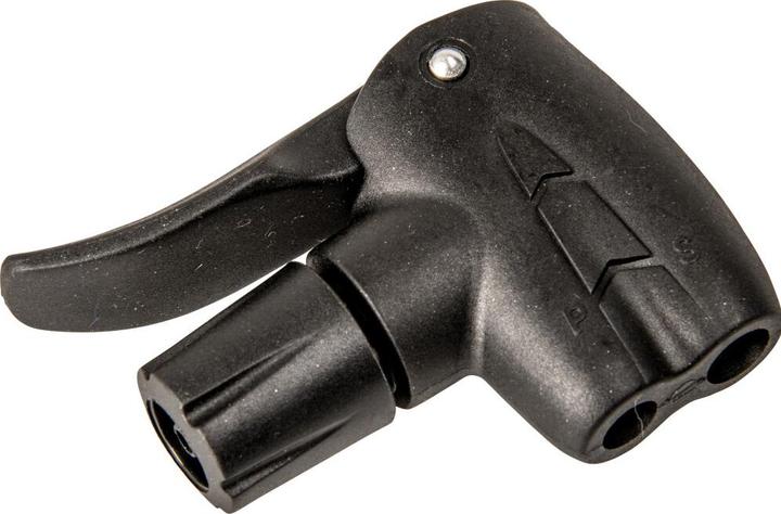 PRO Bike Gear Pumpenkopf Touring My17. - kaufen bei Galaxus - Galaxus