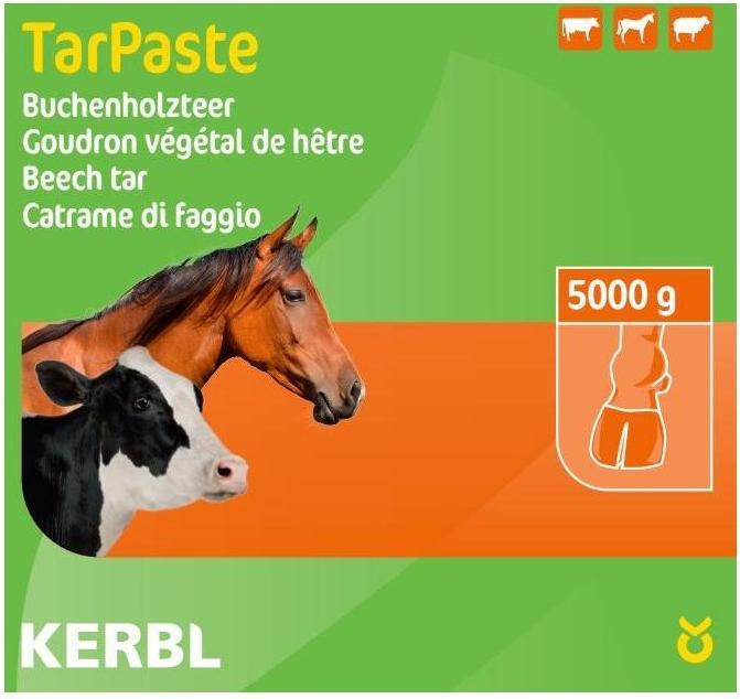 Kerbl Buchenteer TarPaste - kaufen bei Galaxus