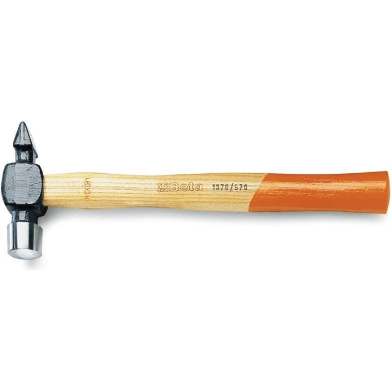 BETA 013780157 1378 570 Bleistifthämmer Holzgriff - kaufen bei Galaxus