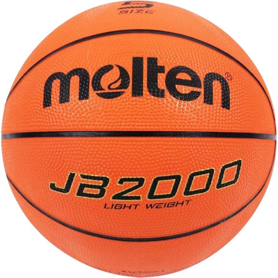 Molten Basketball Logo (5) - kaufen bei Galaxus