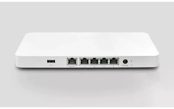 Cisco Meraki MerakiGoRouter Firewall Plus 500Mbps+EU - Digitec
