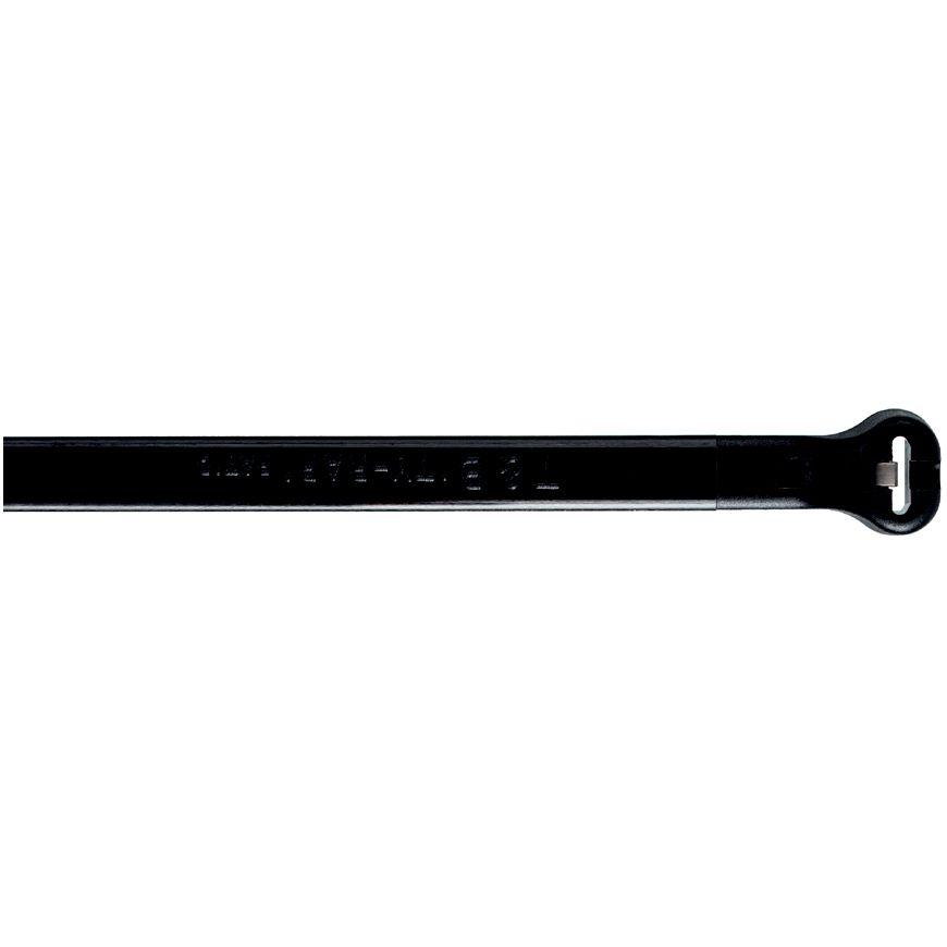 Lapp CABLE TIE TY-RAP TY 253 (Plastic cable ties, 290 mm, 1000 pcs ...