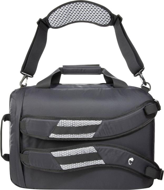 Tatonka Flight Barrel Carry-On Luggage with Backpack Function - Digitec