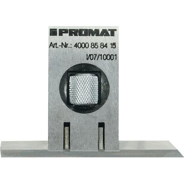 Promat Hair angle DIN 875/00 - buy at Galaxus
