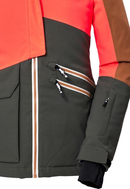 Killtec KSW 405 GRLSJCKT (152) - buy at Galaxus