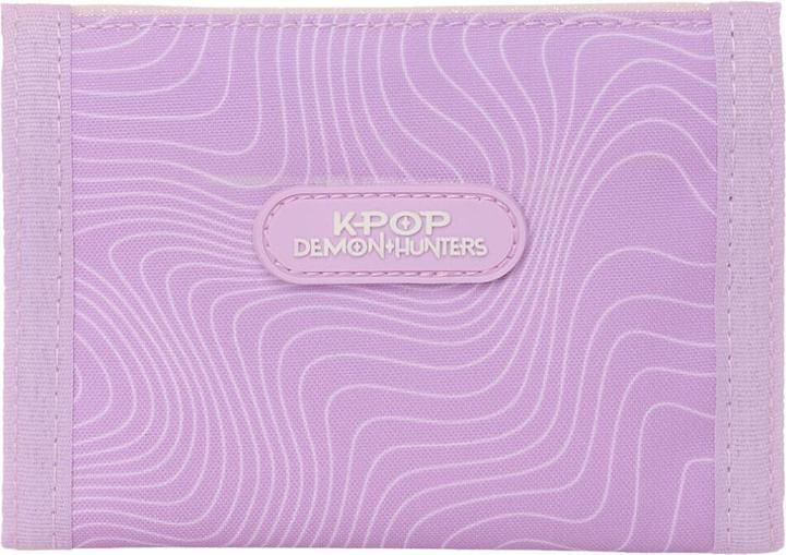 Altri Portafoglio Kpop Demon Hunters Iconic - kaufen bei Digitec - Digitec