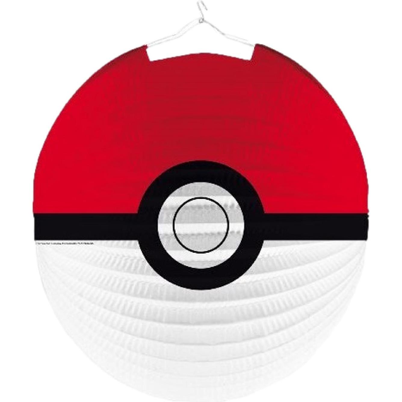 NoName Lampion Pokemon Pokéball - kaufen bei Galaxus