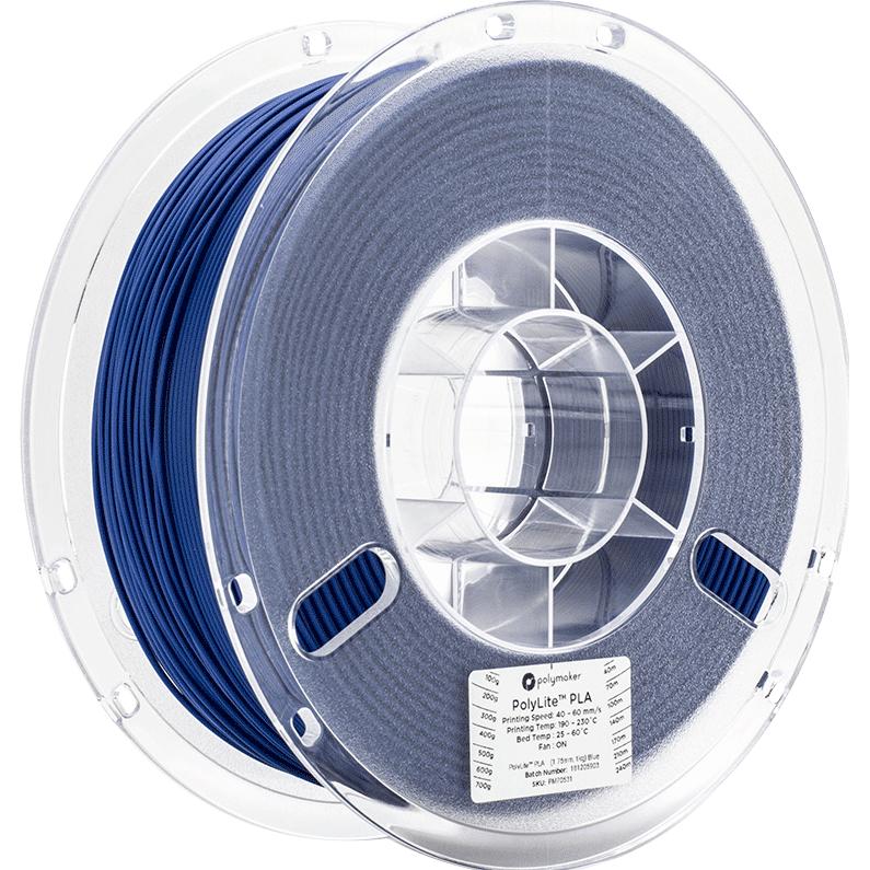Polymaker PolyLite PLA (PLA, 1.75 mm, 1000 g) - kaufen bei Digitec