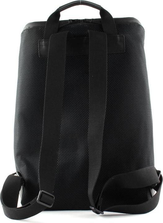 Jost Mesh Man Daypack Backpack - kaufen bei Digitec