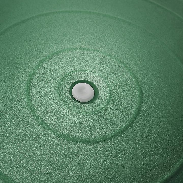 Bodymate Gymnastikball mit Pumpe - buy at Galaxus