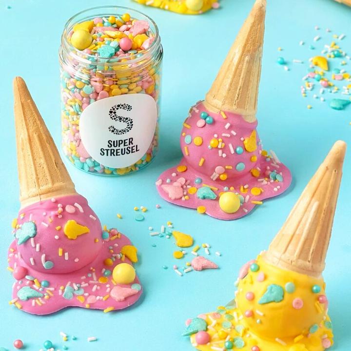 Super Streusel Schleckomio - kaufen bei Galaxus