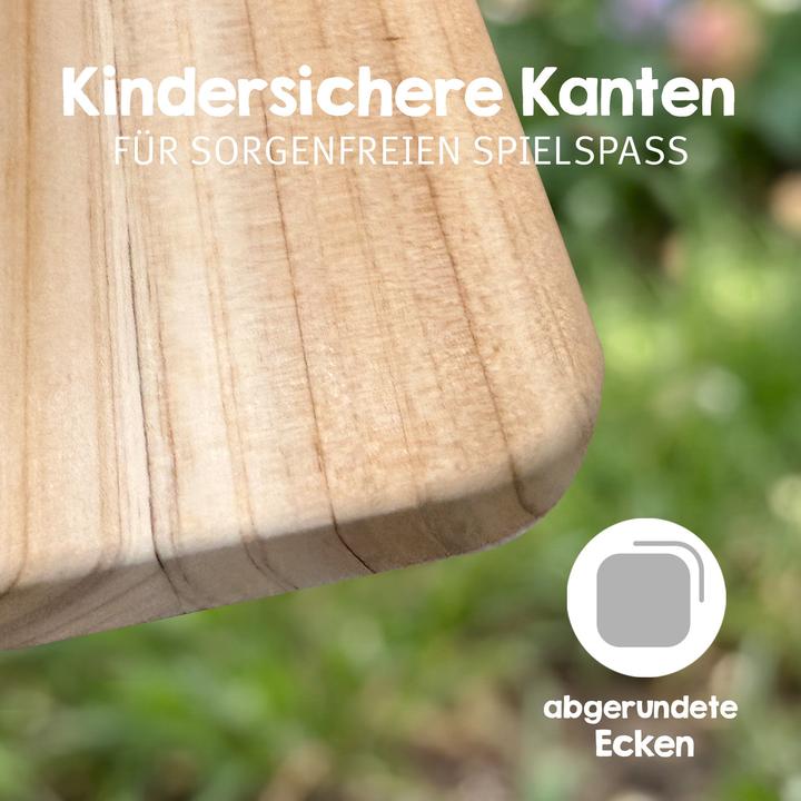 Roba Kindersitzgarnitur Outdoor+ - kaufen bei Galaxus - Galaxus