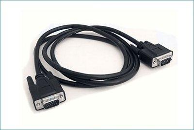 Exertis Connect SVGA Entry line cord- 5 m - kaufen bei Digitec