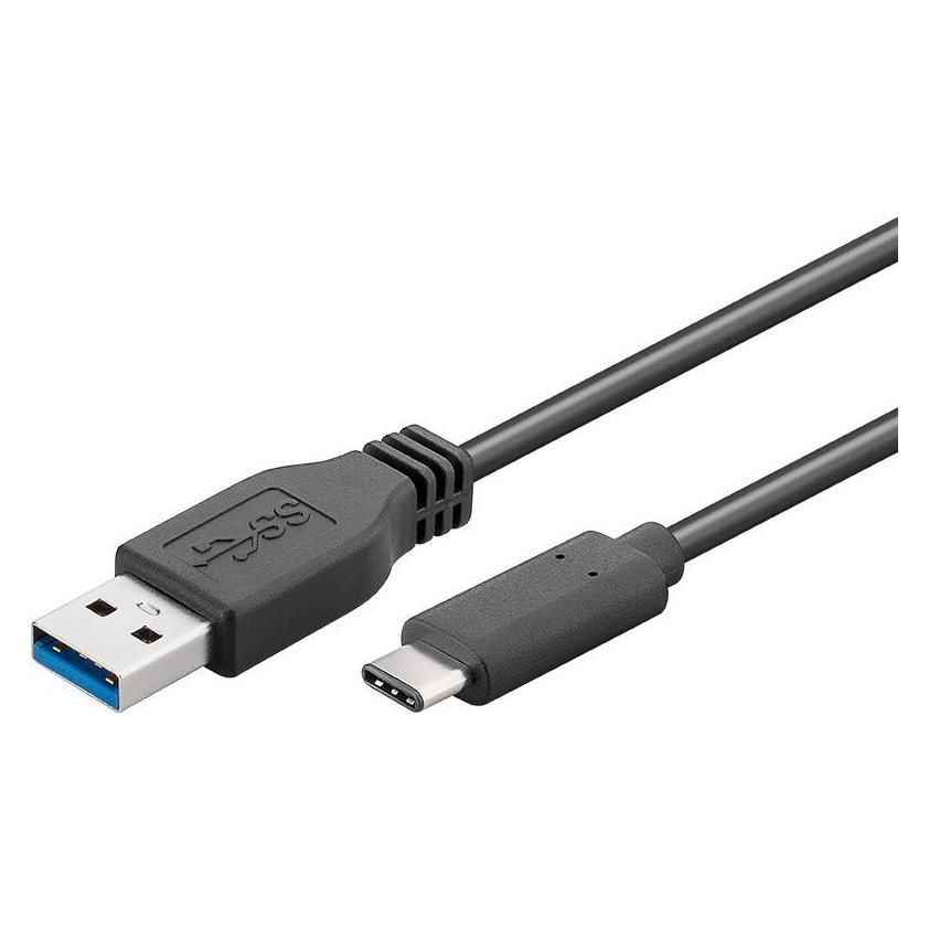 PremiumCord USB-C/male - USB /Male, ÄernÃ½ - kaufen bei Galaxus - Galaxus