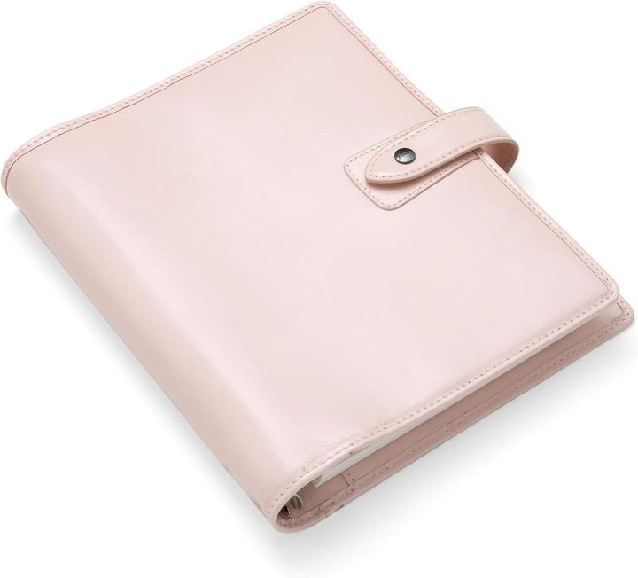Filofax A5 Malden Organizer - Roze - buy at Digitec