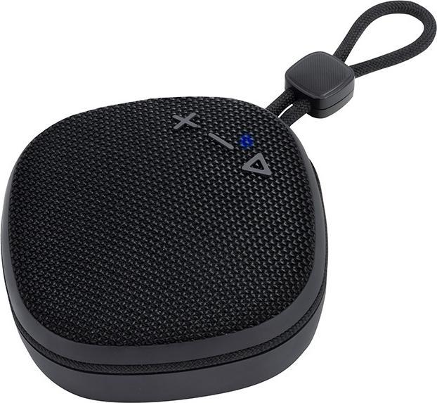 Tracer Toran Φορητό Μίνι Ηχείο 5W Μαύρο TWS,FM,Blueetoth,microSD,IPX5 ...