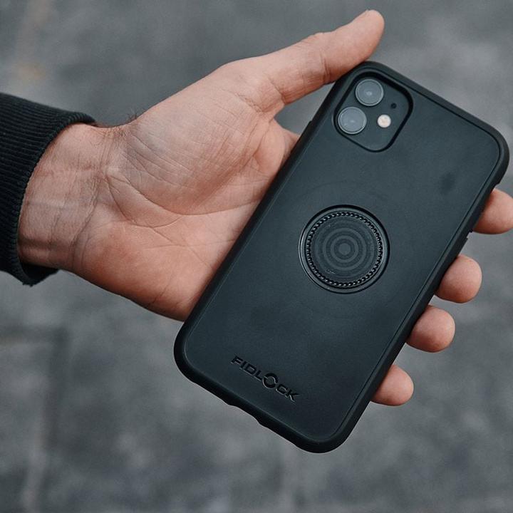 Fidlock Vacuum Case for Apple iPhone 17 Pro - kaufen bei Digitec - Digitec