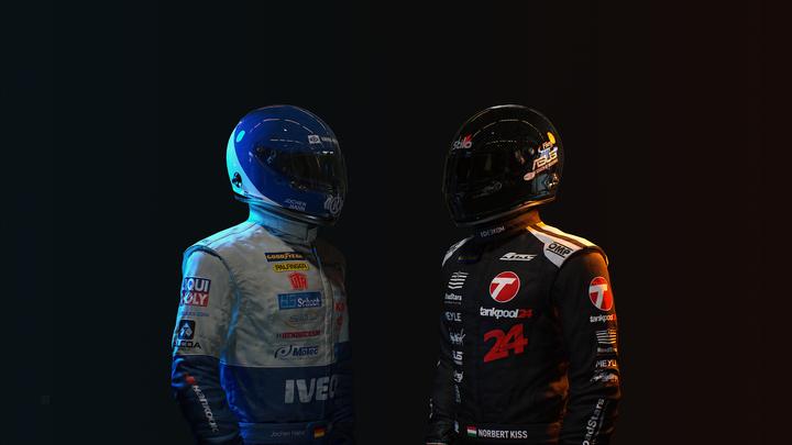 Bigben FIA European Truck Racing Championship - kaufen bei Galaxus