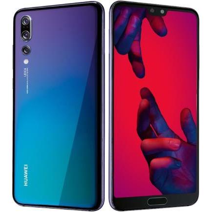 Huawei P20 Pro - acheter sur Digitec