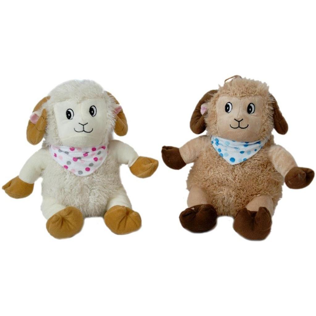 SUN Day Sheep with dotted scarves color combination 132819 price for 1 ...