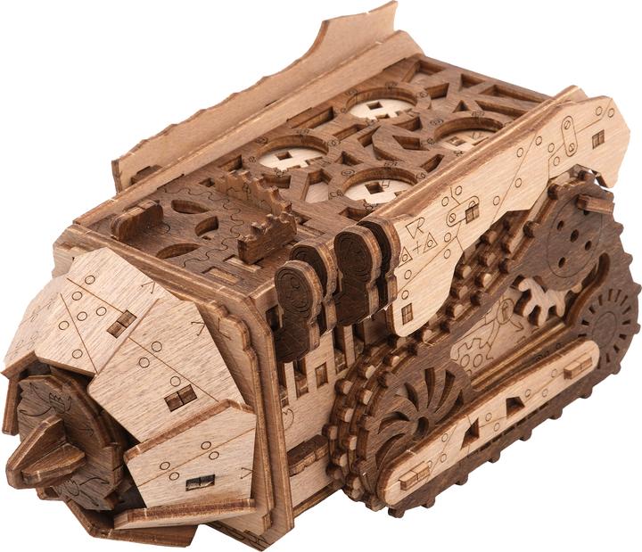 Escape Welt Space Rover - Rätselbox - kaufen bei Galaxus