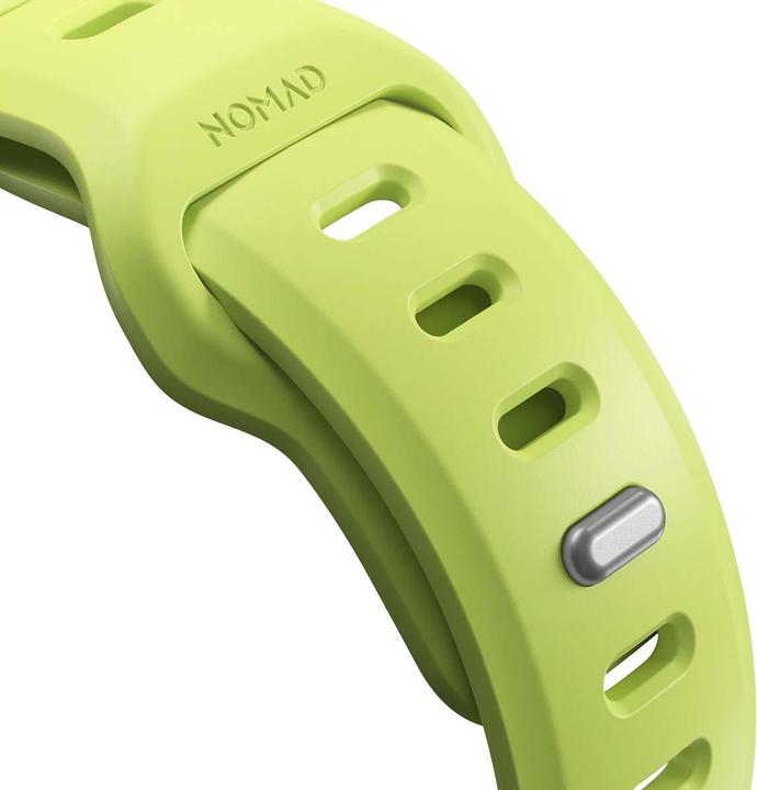 Nomad Tempo Band 42mm Lime - kaufen bei Galaxus