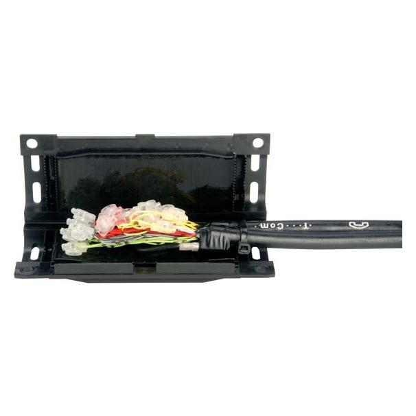 GT 180051 Connection gel sleeve up to 10x2x0.8 GTQ-T2 - buy at Galaxus