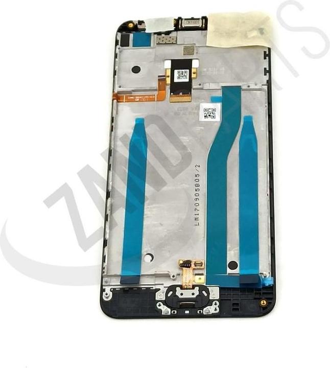 ASUS ZenFone 3s Max ZC521TL-4A 5.2 LCD+Touch - buy at Galaxus