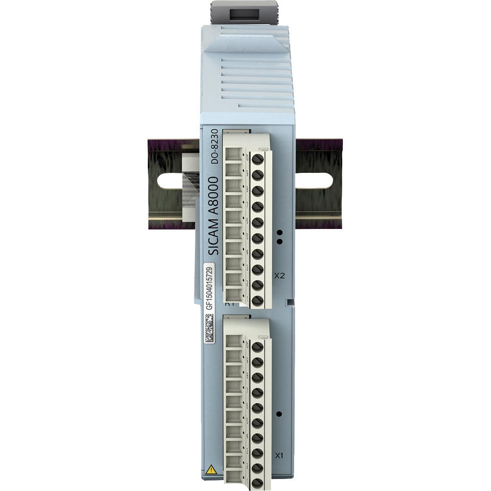Siemens SICAM A8000 Modul - kaufen bei Digitec
